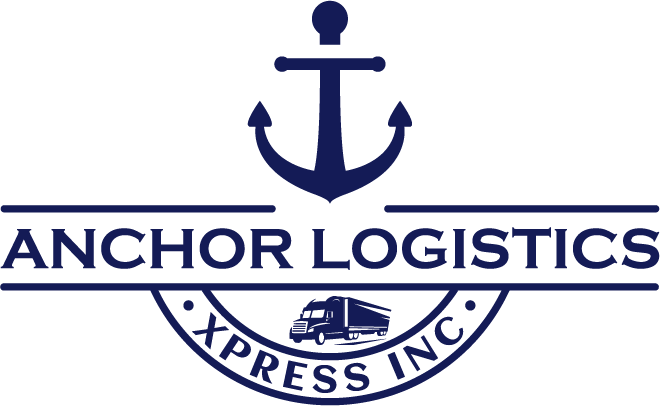 Anchor Logistics Xpress Inc